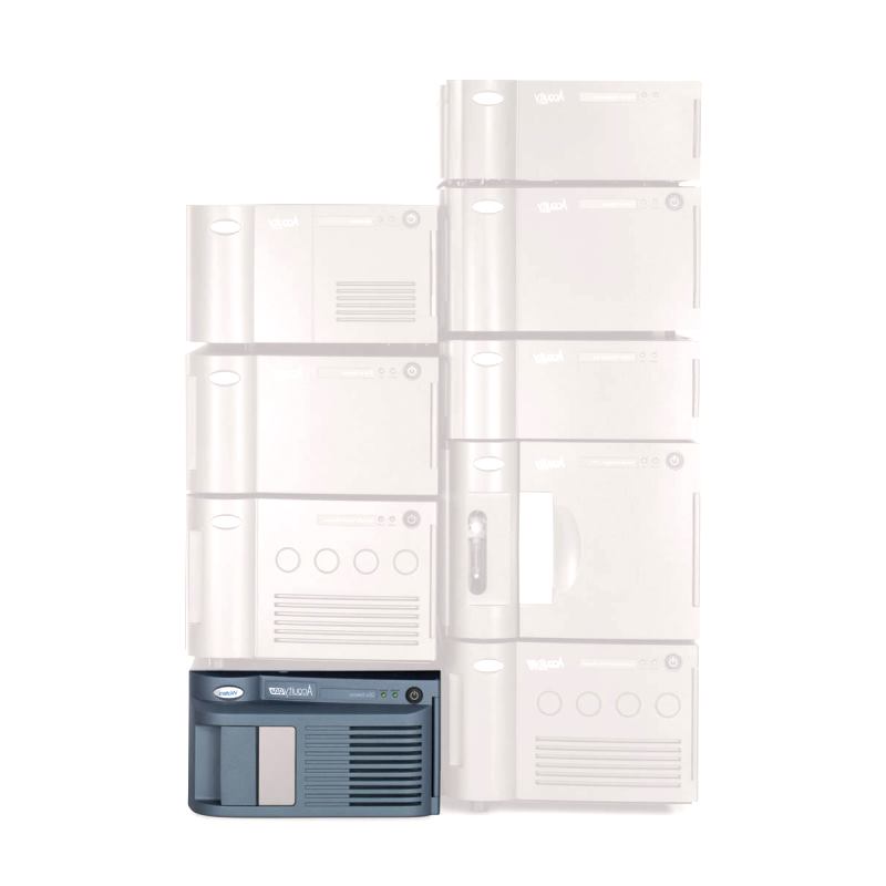Durable Single Quadrupole Chromatography Detector Sale or Rent Near Me ...