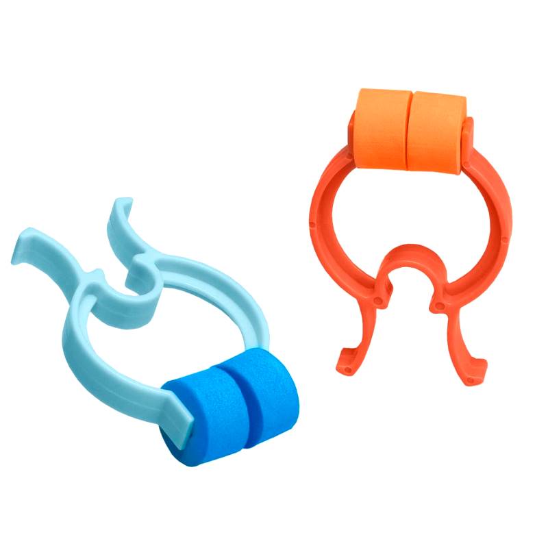 Durable Single-Use Nose Clip Sale or Rent Near Me – Goldstar Medical ...