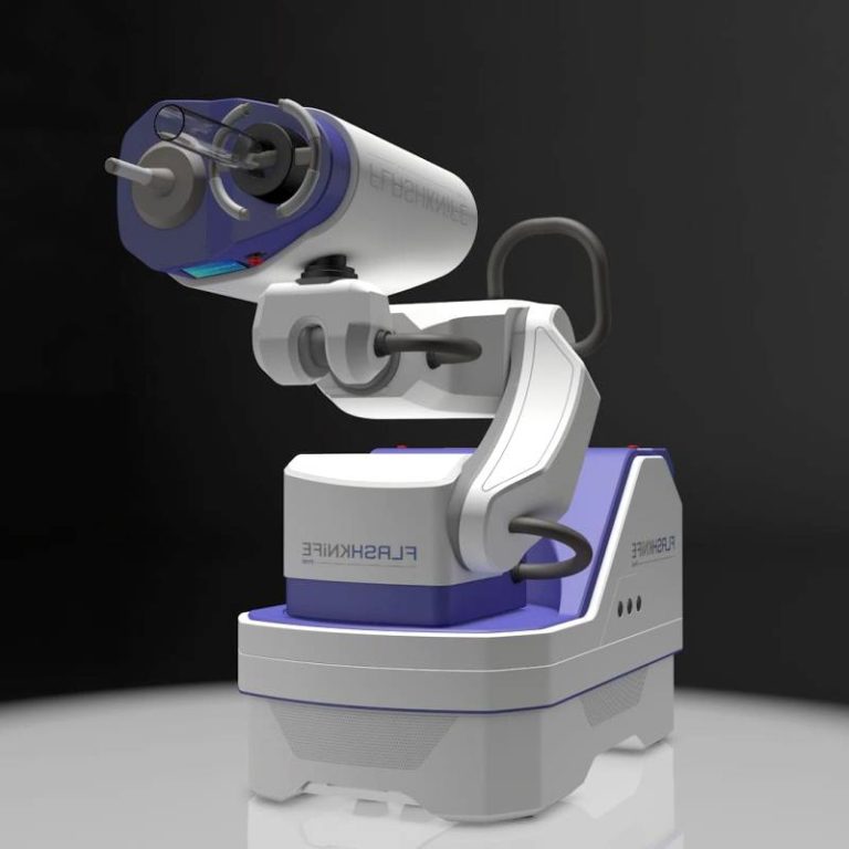Durable Skin Cancer Treatment Superficial Radiation Therapy System Sale ...