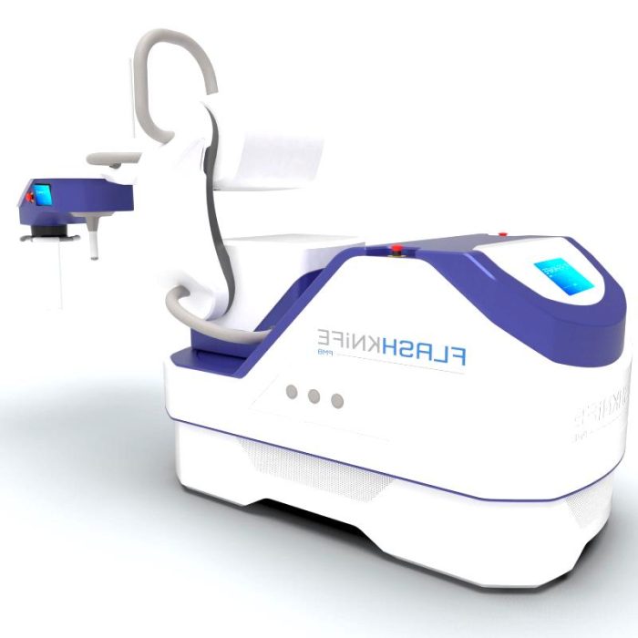 Durable Skin Cancer Treatment Superficial Radiation Therapy System Sale ...