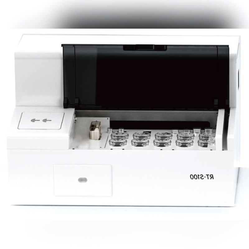 Durable Battery-Powered Sperm Analyzer Sale or Rent Near Me – Goldstar ...