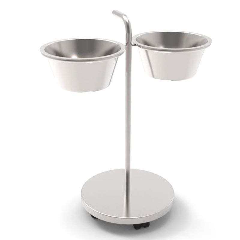 Durable Stainless Steel Kick Bowl Sale or Rent Near Me – Goldstar ...