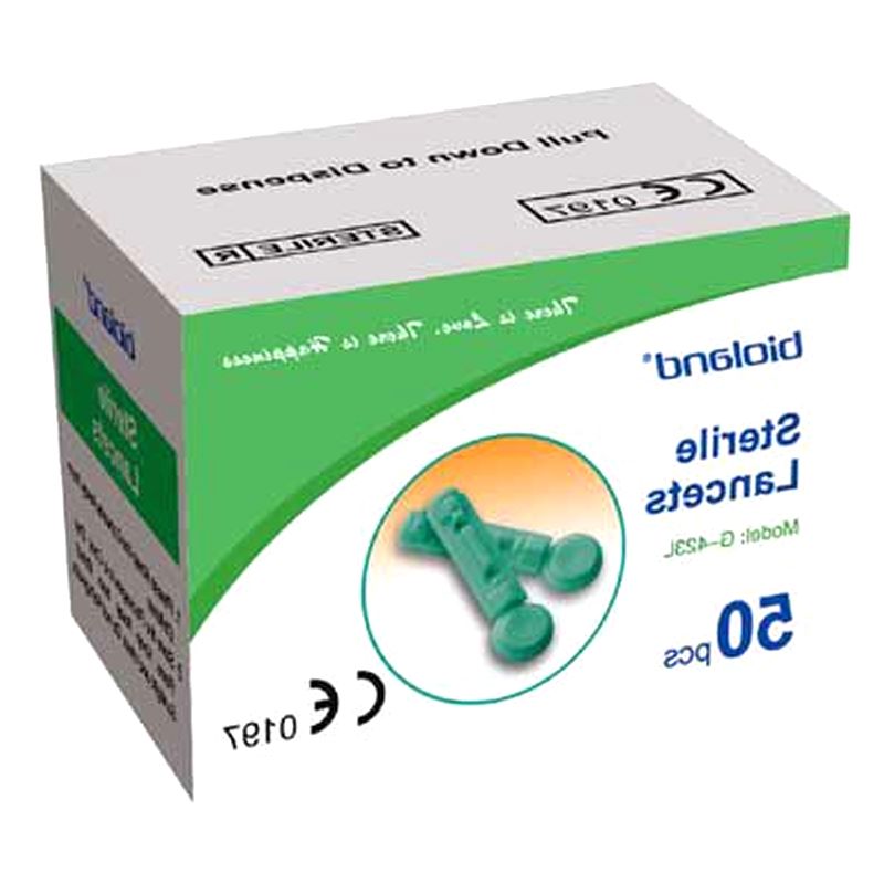 Durable Sterile Lancet Sale or Rent Near Me – Goldstar Medical ...