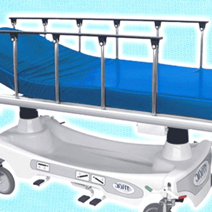 Durable Stretcher Trolley Mattress Sale or Rent Near Me – Goldstar ...
