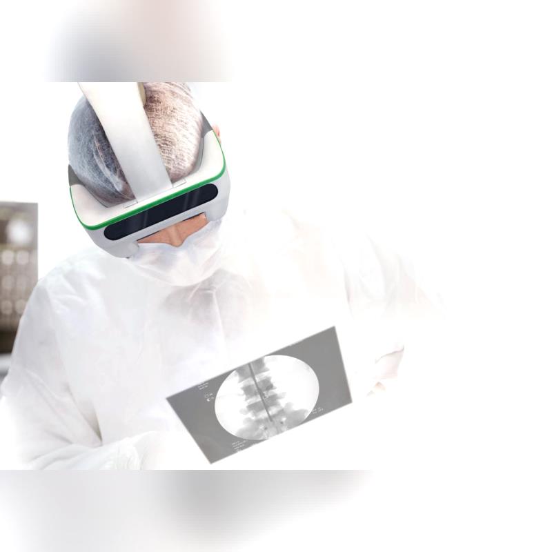 Durable Surgery Ar Goggles Sale or Rent Near Me – Goldstar Medical ...