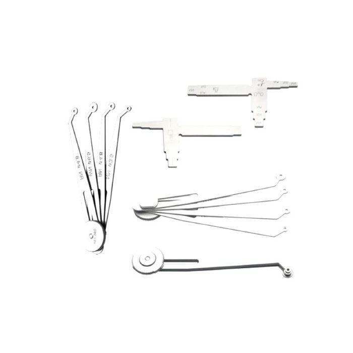 Durable Suture Ruler Sale or Rent Near Me – Goldstar Medical Equipment ...