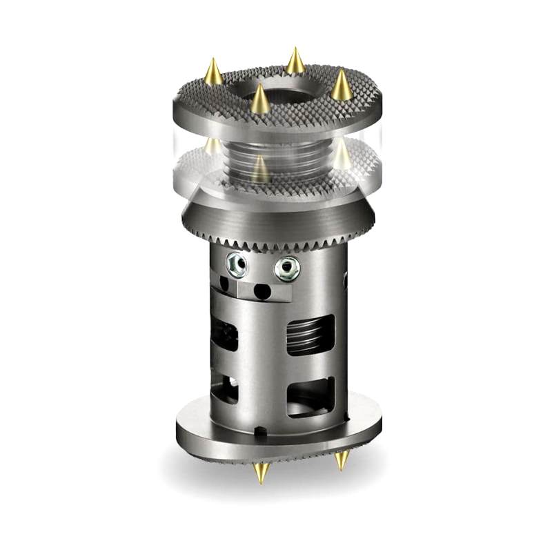 Durable Thoraco-Lumbar Vertebral Corpectomy Prosthesis Sale or Rent ...