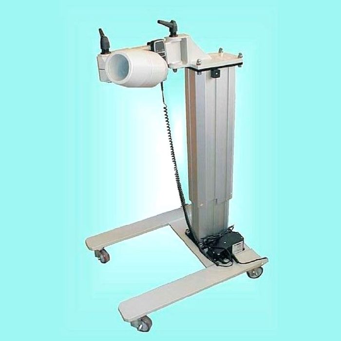 Durable Thyroid Uptake Scan Gamma Probe Sale or Rent Near Me – Goldstar ...