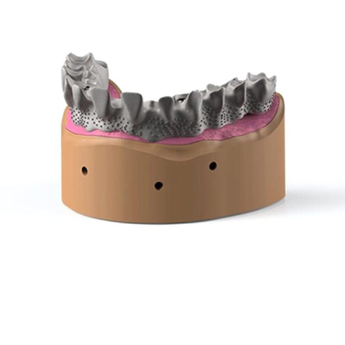 Durable Titanium Dental Prosthesis Sale or Rent Near Me – Goldstar ...