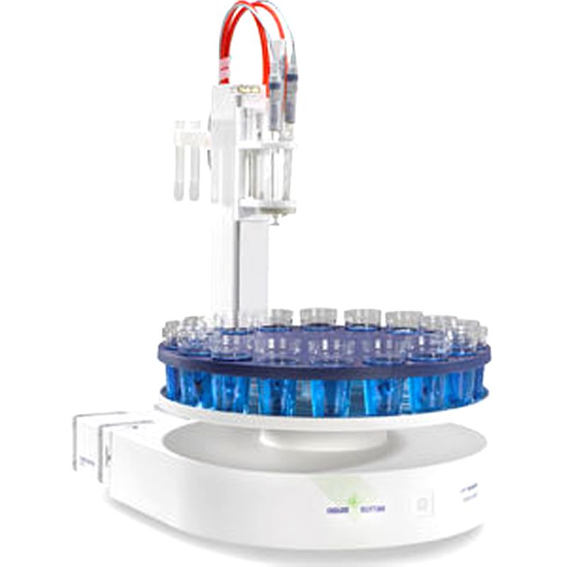 Durable Titrator Autosampler Sale or Rent Near Me – Goldstar Medical ...