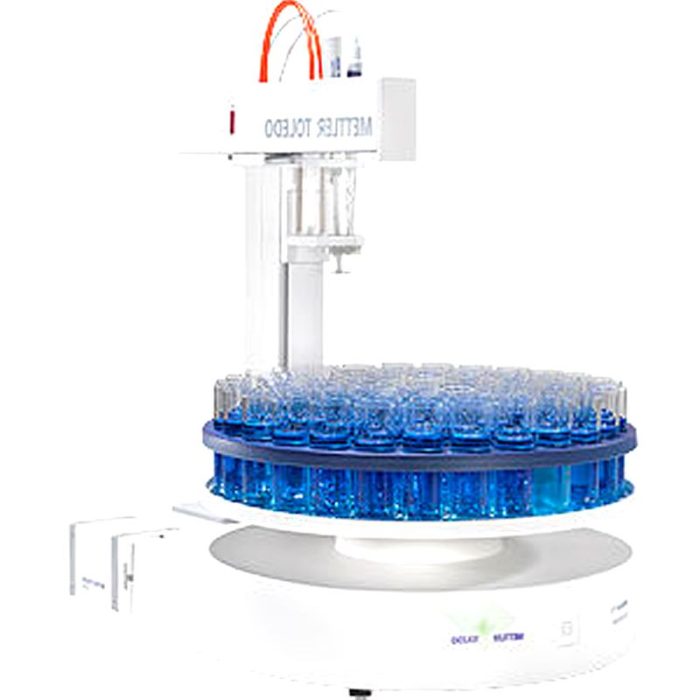 Durable Titrator Autosampler Sale or Rent Near Me – Goldstar Medical ...