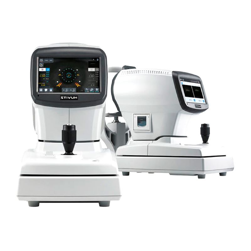 Durable Automatic Keratometer Sale or Rent Near Me – Goldstar Medical ...