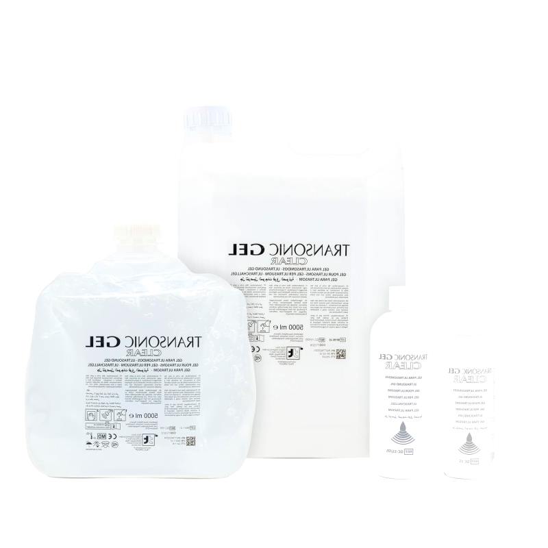 Durable Transparent Ultrasound Gel Sale or Rent Near Me – Goldstar ...