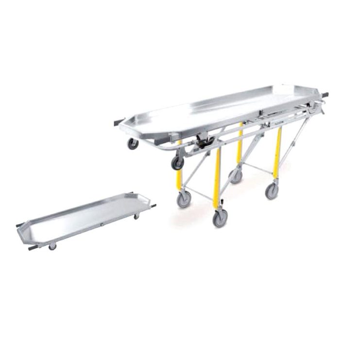 Durable Transport Stretcher Trolley Sale or Rent Near Me – Goldstar ...