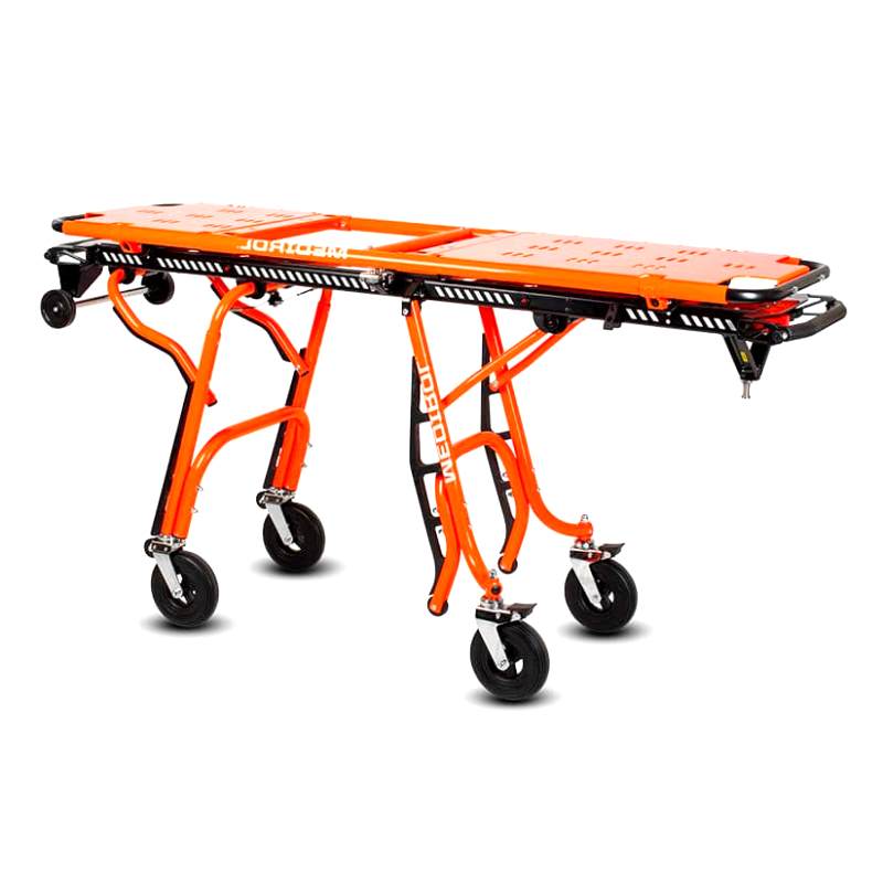 Durable Transport Stretcher Trolley Sale or Rent Near Me – Goldstar ...
