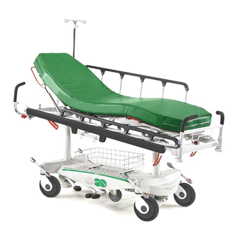 Durable Transport Stretcher Trolley Sale or Rent Near Me – Goldstar ...