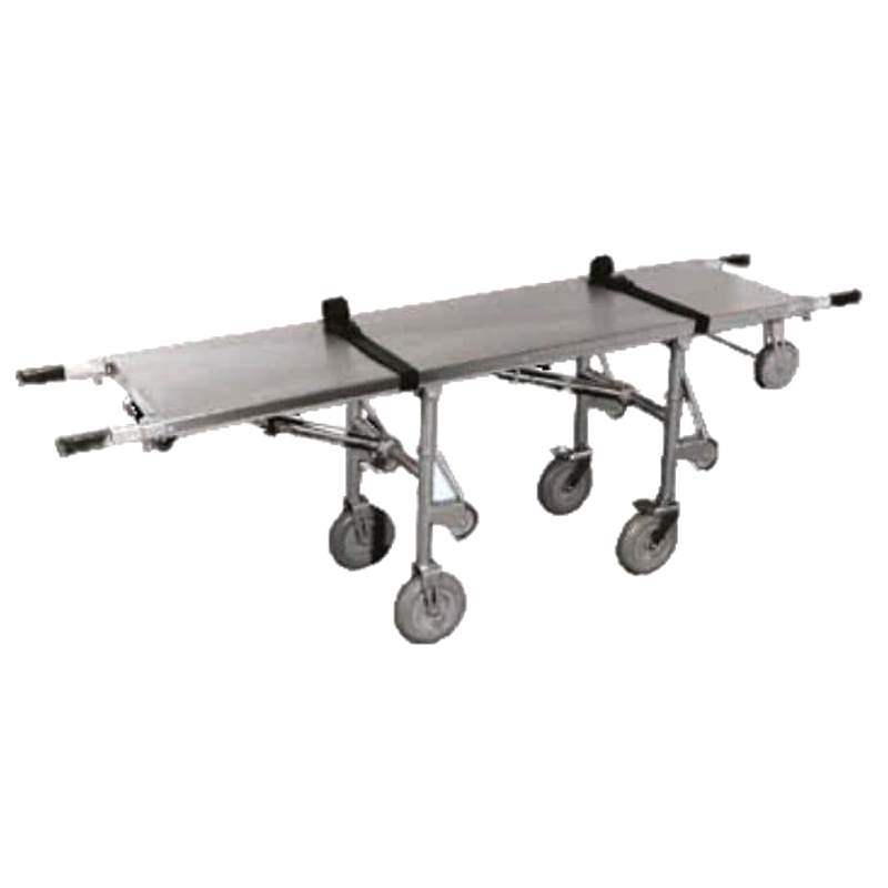 Durable Transport Stretcher Trolley Sale or Rent Near Me – Goldstar ...