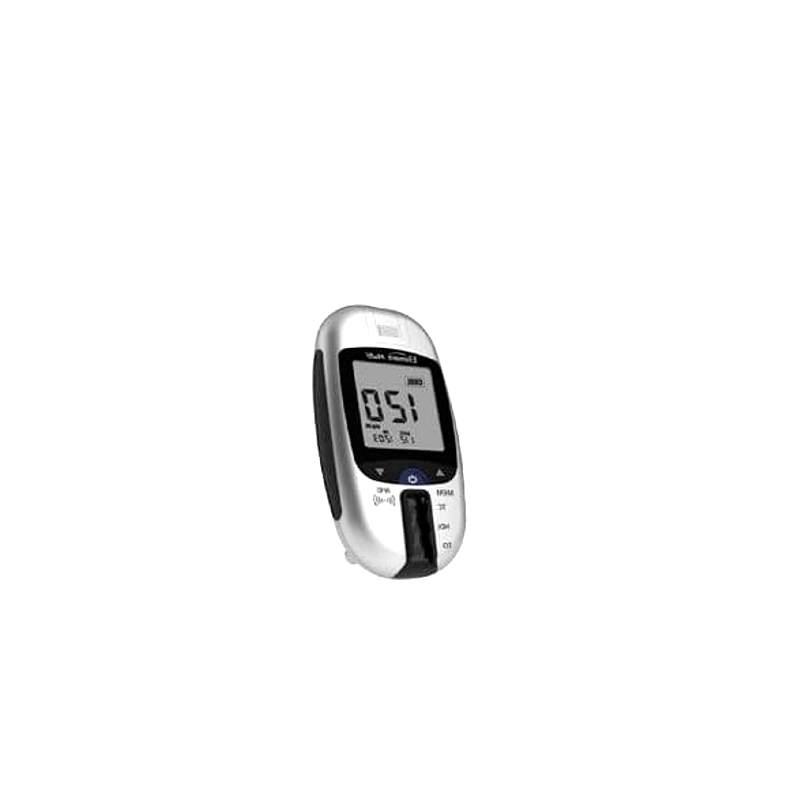 Durable Triglycerides Cholesterol Meter Sale or Rent Near Me – Goldstar ...