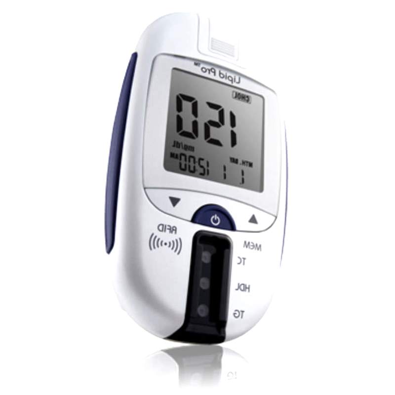 Durable Triglycerides Cholesterol Meter Sale or Rent Near Me – Goldstar ...