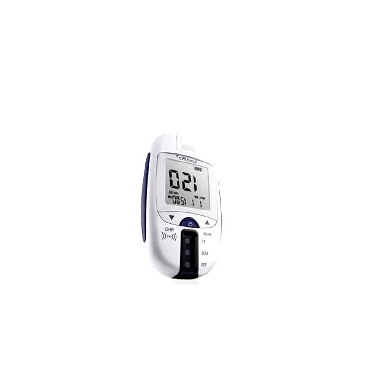 Durable Triglycerides Cholesterol Meter Sale or Rent Near Me – Goldstar ...