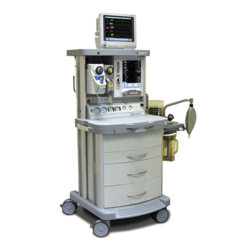 Durable Trolley-Mounted Anesthesia Workstation Sale or Rent Near Me ...