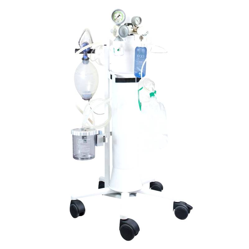Durable Rail-Mounted Oxygen Therapy System Sale or Rent Near Me ...