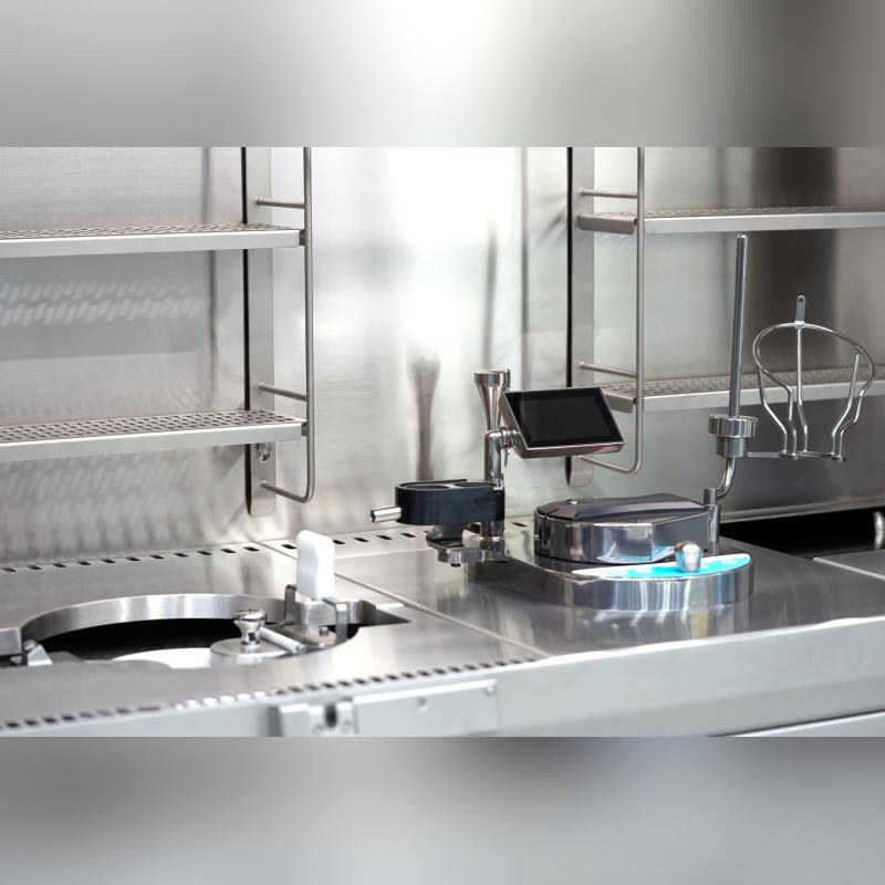 Durable Class Iii Isolator Sale or Rent Near Me – Goldstar Medical ...