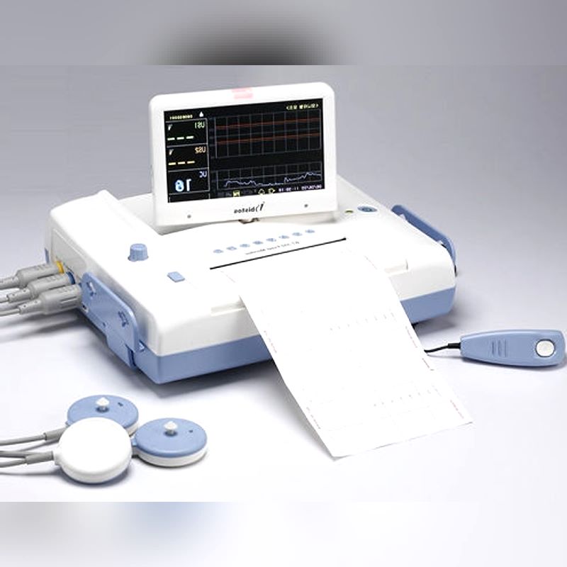 Durable Fhr Fetal Monitor Sale or Rent Near Me – Goldstar Medical ...