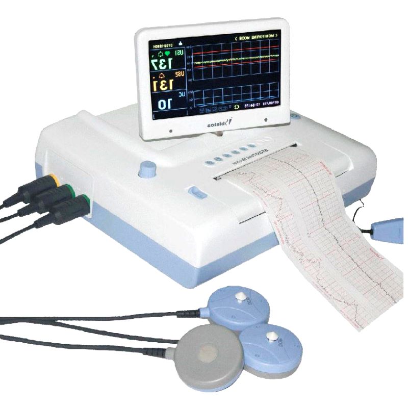 Durable Fhr Fetal Monitor Sale or Rent Near Me – Goldstar Medical ...