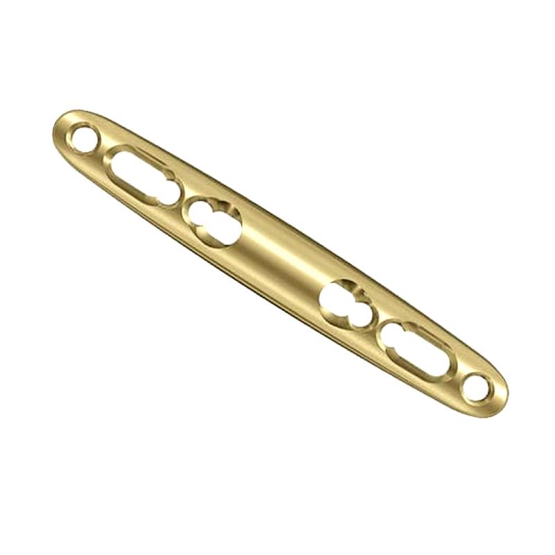 Durable Ulna Osteotomy Plate Sale or Rent Near Me – Goldstar Medical ...