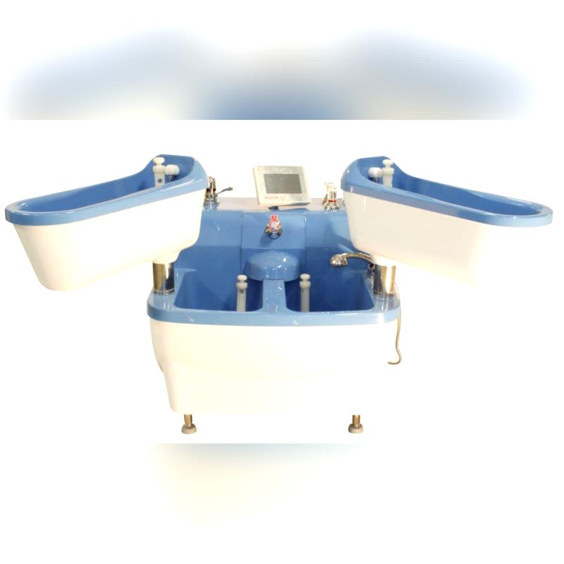 Durable Upper Limb Galvanic Therapy Bathtub Sale or Rent Near Me ...