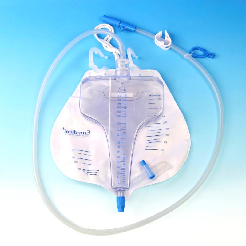 Durable Urinary Drainage Set Sale or Rent Near Me – Goldstar Medical ...