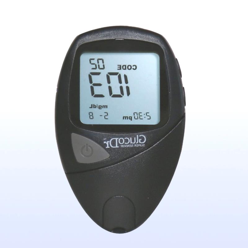 Durable Usb Blood Glucose Meter Sale or Rent Near Me – Goldstar Medical ...