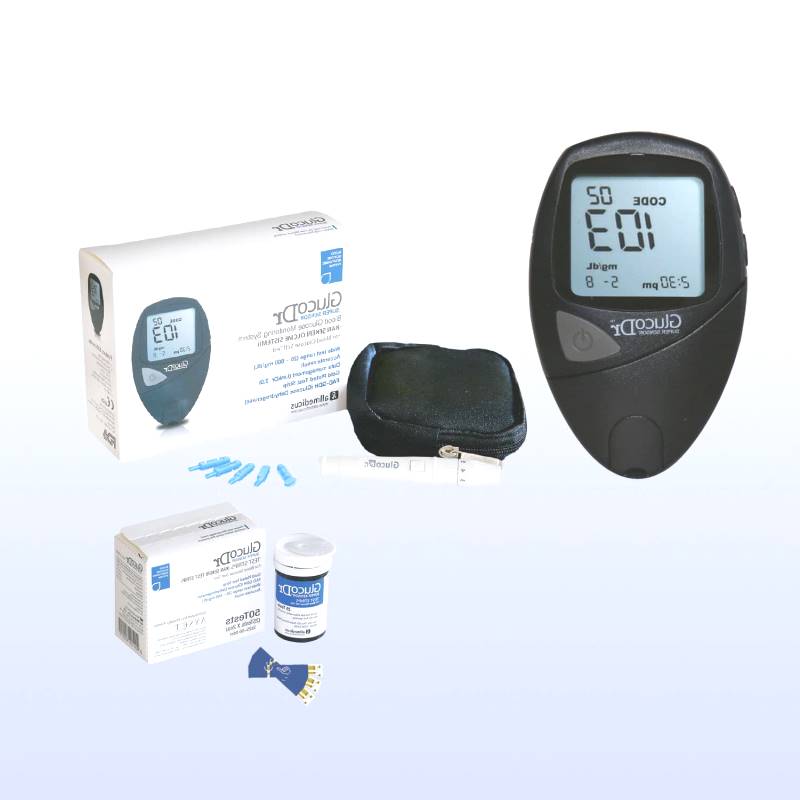 Durable Usb Blood Glucose Meter Sale or Rent Near Me – Goldstar Medical ...