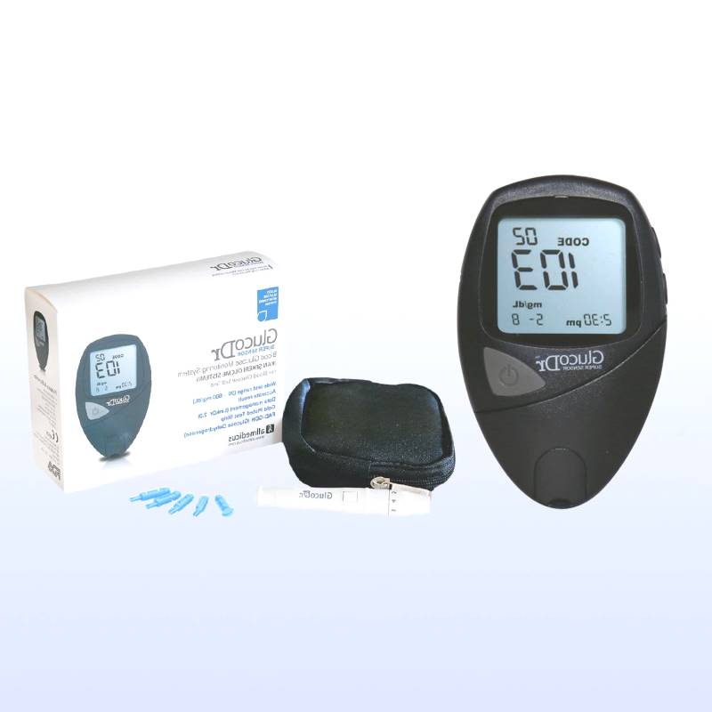 Durable Usb Blood Glucose Meter Sale or Rent Near Me – Goldstar Medical ...