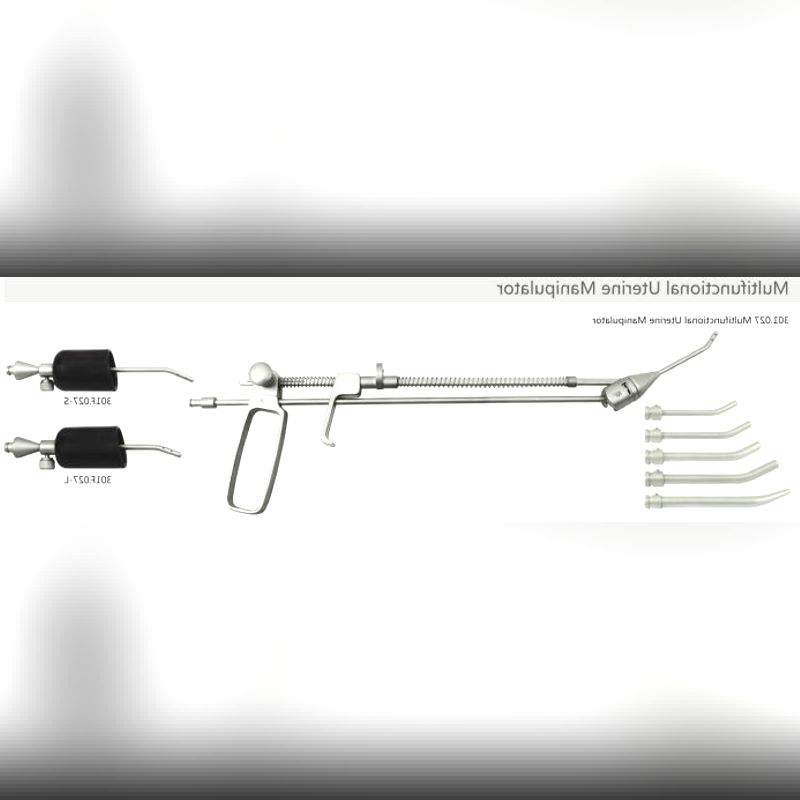 Durable Uterine Manipulator With Uterine Injector Sale or Rent Near Me ...