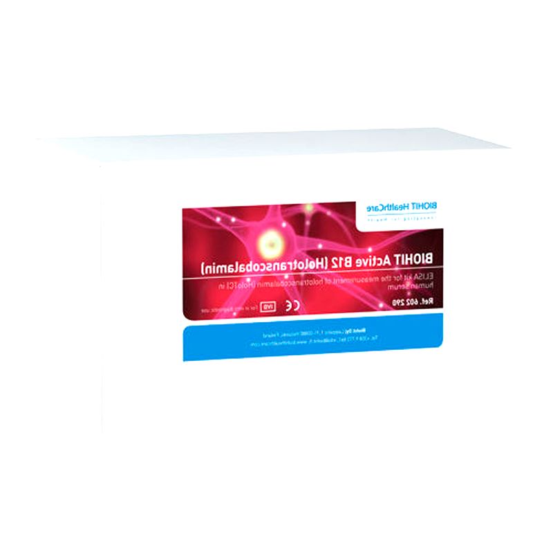 Durable Vb12 Test Kit Sale or Rent Near Me – Goldstar Medical Equipment ...