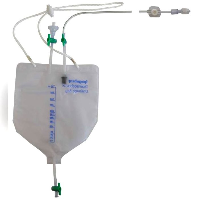 Durable Ventricular Drainage Set Sale or Rent Near Me – Goldstar ...