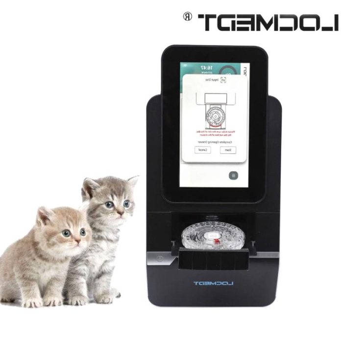 Durable Veterinary Blood Gas Analyzer Sale or Rent Near Me – Goldstar ...