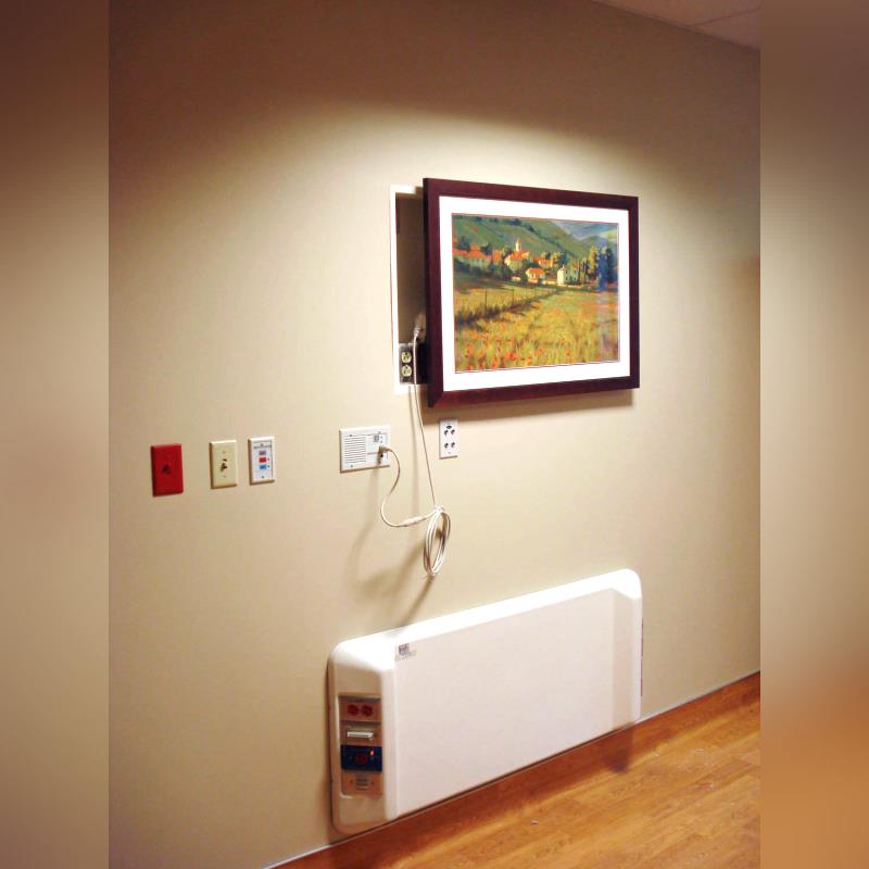 Durable Wall-Mounted Medical Gas Supply Unit Sale or Rent Near Me ...