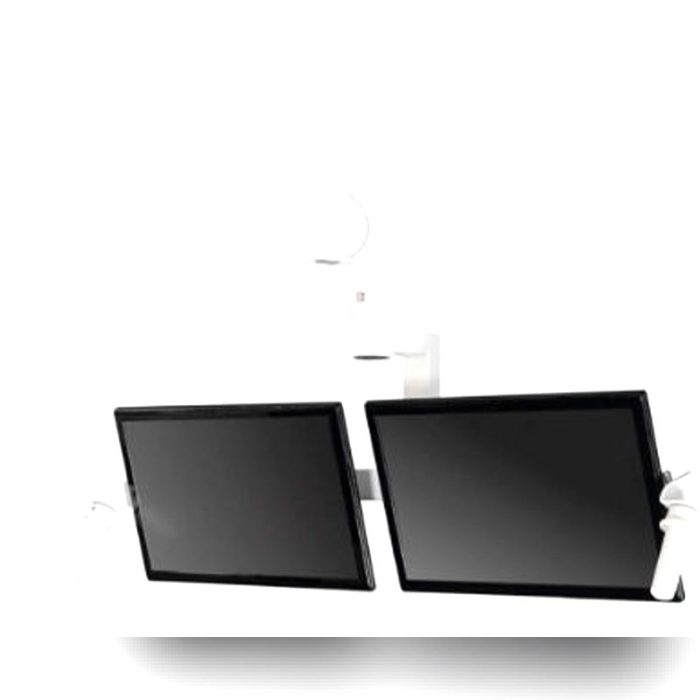 Durable Wall-Mounted Monitor Support Arm Sale or Rent Near Me ...