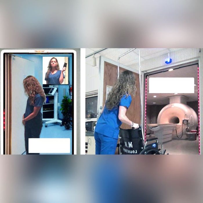 Durable Wall-Mounted Mri Metal Detector Sale or Rent Near Me – Goldstar ...