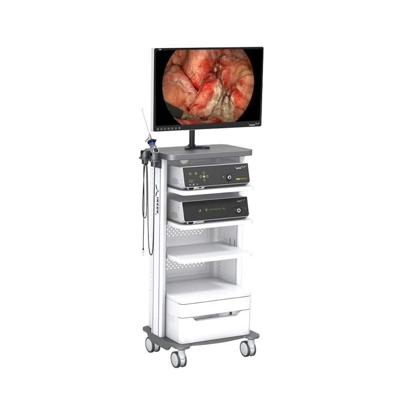 Durable White Light Imaging Endoscopy Column Sale or Rent Near Me ...