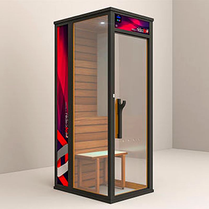 Durable Whole-Body Disinfection Booth Sale or Rent Near Me – Goldstar ...