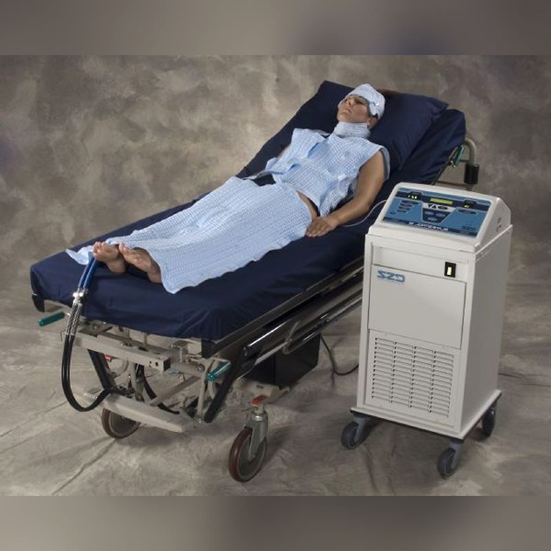 Durable Whole-Body Hyperthermia System Sale or Rent Near Me – Goldstar ...