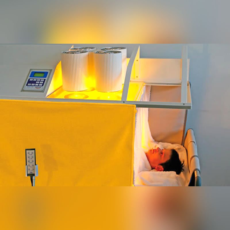 Durable Whole-Body Hyperthermia System Sale or Rent Near Me – Goldstar ...