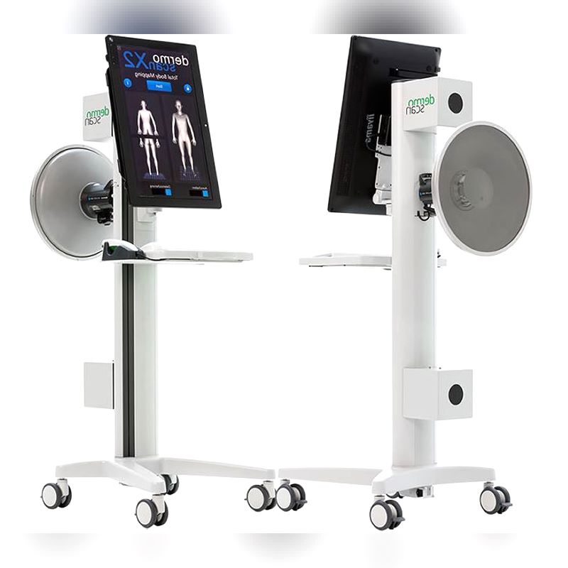Durable Whole-Body Photography Skin Analysis System Sale or Rent Near ...