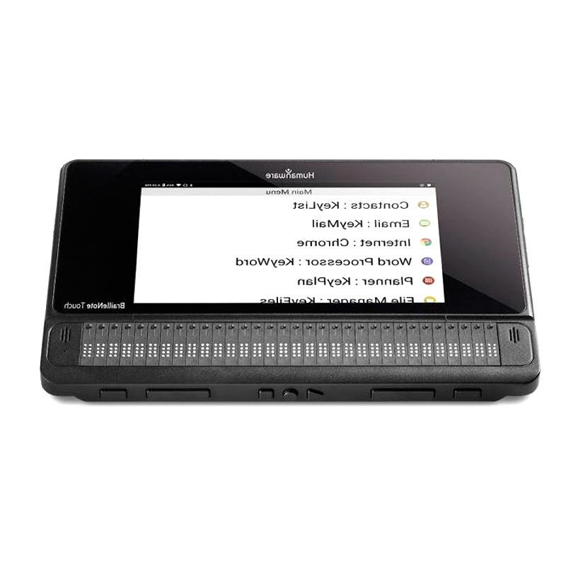 Durable Wireless Braille Notetaker Sale or Rent Near Me – Goldstar ...