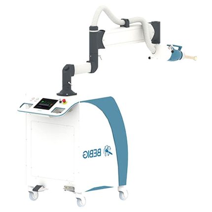 Durable X-Ray Intraoperative Radiation Therapy System Sale or Rent Near ...