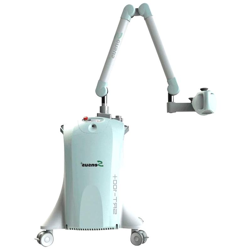 Durable Skin Cancer Treatment Superficial Radiation Therapy System Sale ...
